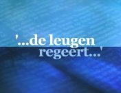 De leugen regeert - B&G Wiki