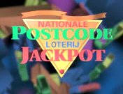 Postcode jackpot - B&G Wiki