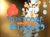 Postcode Bingo - B&G Wiki