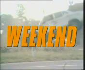 Weekend (drama) - B&G Wiki