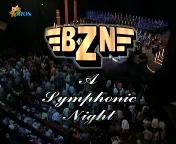 BZN: A symphonic night - B&G Wiki
