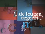 De leugen regeert - B&G Wiki