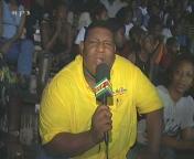 Raymann is laat!! - B&G Wiki