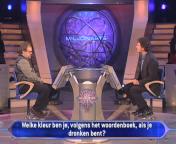 Lotto weekend miljonairs - B&G Wiki