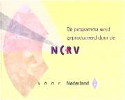 NCRV-televisievormgeving - B&G Wiki