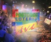 Postcode Loterij live! - B&G Wiki