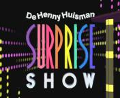 Surprise show - B&G Wiki