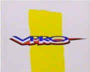 VPRO-televisievormgeving - B&G Wiki