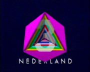 Nederland 3/NPO 3-televisievormgeving - B&G Wiki