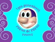 Purno de purno poseert - B&G Wiki