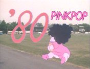 Pinkpop 1980 - Beeld en Geluid Wiki