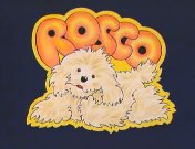 Rosco - B&G Wiki