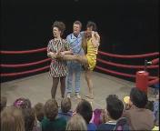 De grote meneer Kaktus show - B&G Wiki