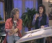 Niemand de deur uit - B&G Wiki