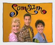 SamSam - B&G Wiki