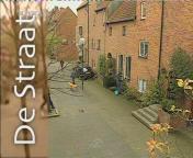 De straat: levensbeschouwing in beeld - B&G Wiki