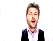 Sander Lantinga - B&G Wiki