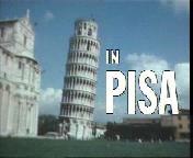 Pisa - B&G Wiki