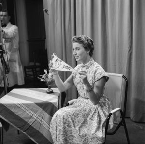 Gallery: Omroepers - B&G Wiki