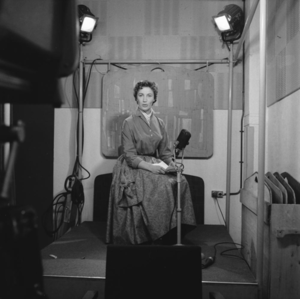 Gallery: Omroepers - B&G Wiki