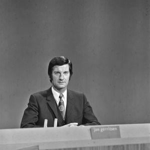 Gallery: Jan Gerritsen - B&G Wiki