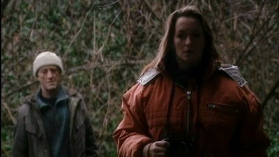 Tasten in het duister - B&G Wiki