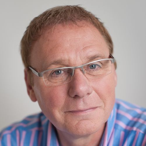 Jan de Hoop - B&G Wiki