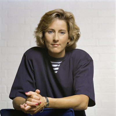 Gallery: Annette van Trigt - B&G Wiki