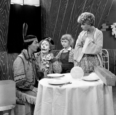 Gallery: Pipo de clown - B&G Wiki