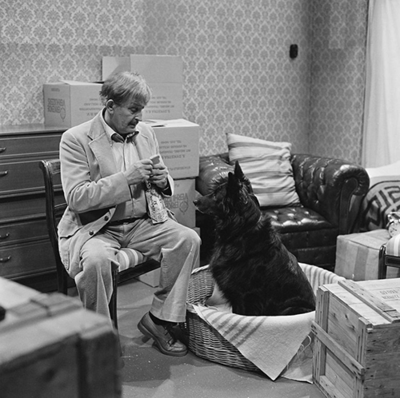 Gallery: Man alleen - B&G Wiki