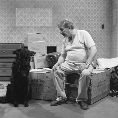 Gallery: Man alleen - B&G Wiki