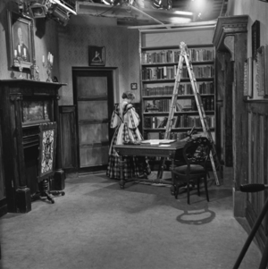 Gallery: De erfgename - B&G Wiki