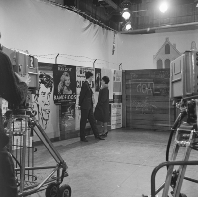 Gallery: De Rudi Carrell show 1962 - B&G Wiki