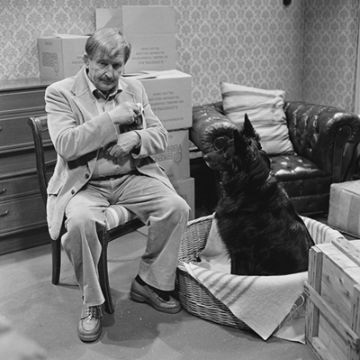 Gallery: Man alleen - B&G Wiki