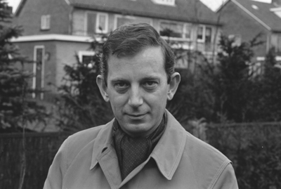 Gallery: Rien Huizing - B&G Wiki