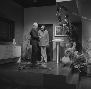 Gallery: De Fred Haché show - B&G Wiki