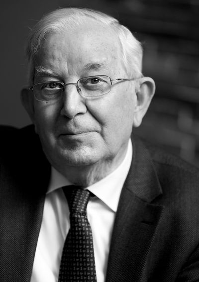 Gallery: Rien Huizing - B&G Wiki