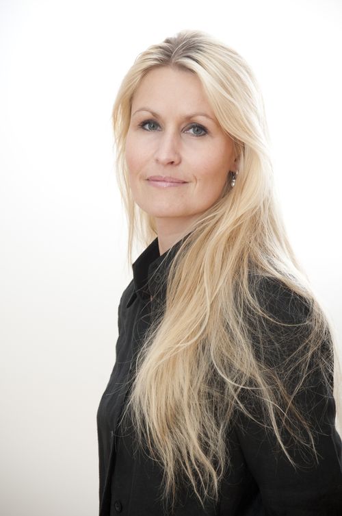 Nanda Lofvers - B&G Wiki