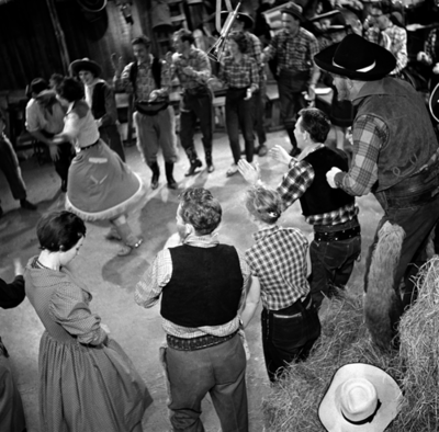 Gallery: Marinade - B&G Wiki