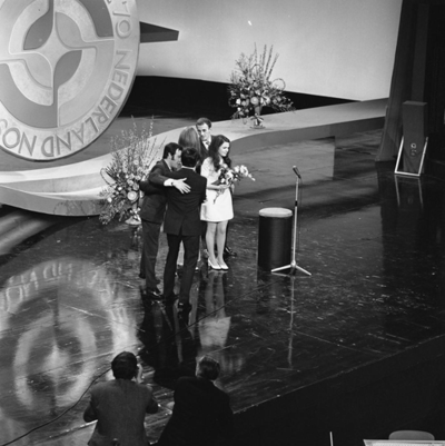 Gallery: Eurovisie Songfestival 1970 - B&G Wiki