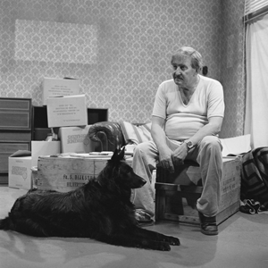 Gallery: Man alleen - B&G Wiki