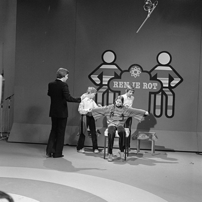 Gallery: Ren je rot - B&G Wiki