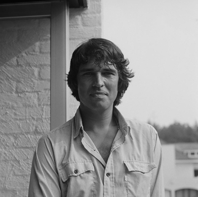 Gallery: Ron Brandsteder - B&G Wiki