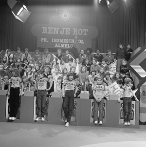 Gallery: Ren je rot - B&G Wiki