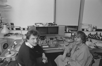 Gallery: Frans Bromet - B&G Wiki