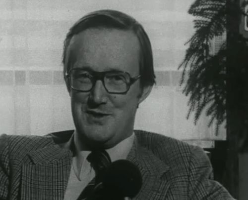 Bert Steinkamp - B&G Wiki