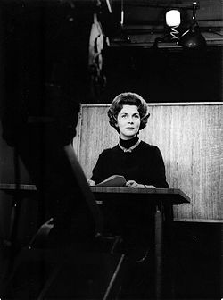 Els Buitendijk - B&G Wiki