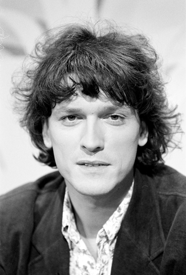 Bas Westerweel - B&G Wiki