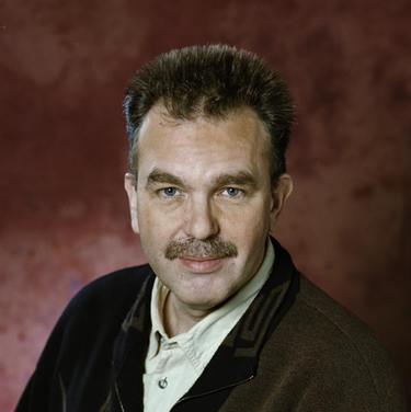 Hans Böhm - B&G Wiki
