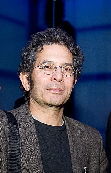 Max Kisman - B&G Wiki